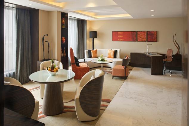 Radisson Blu Hotel Amritsar Amritsar - Reviews, Photos & Offers