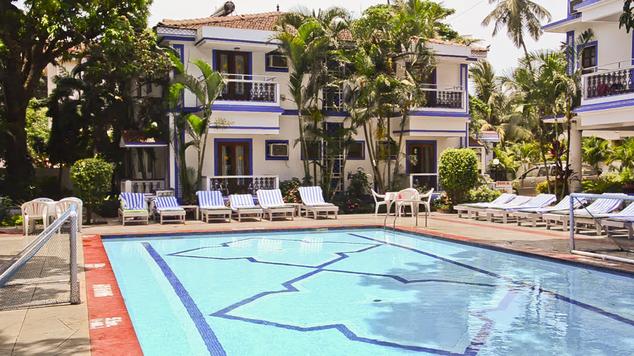 Radisson Goa Candolim Goa - Reviews, Photos & Offers