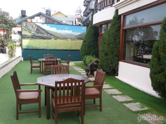 Radisson Jass Shimla Hotel Shimla - Reviews, Photos & Offers