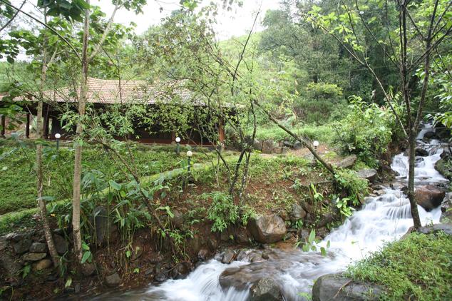 Rain Country Resort Wayanad - Reviews, Photos & Offers