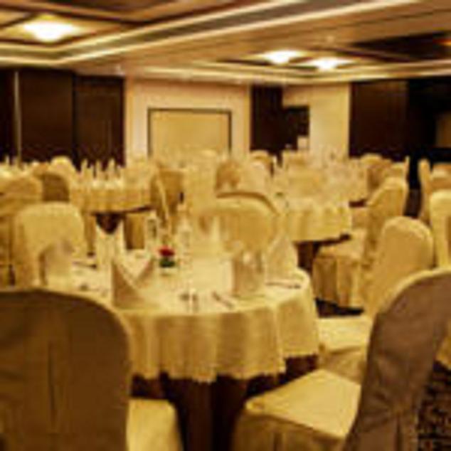 Ramee Grand Hotel and Spa Pune - Reviews, Photos & Offers