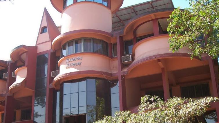 Rangoli Retreat Matheran Hotel Matheran - Reviews, Photos & Offers