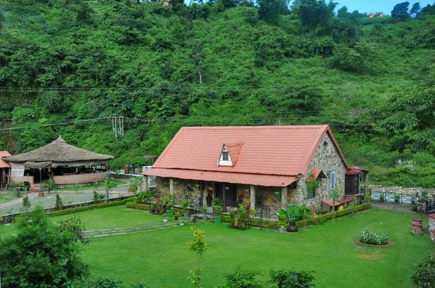River stone Cottages Dehradun, Book@ ₹5000/night - Goibibo