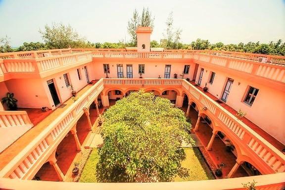 RKN Beach Resort Pondicherry - Reviews, Photos & Offers