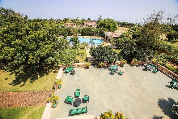 RKN Beach Resort Pondicherry - Reviews, Photos & Offers