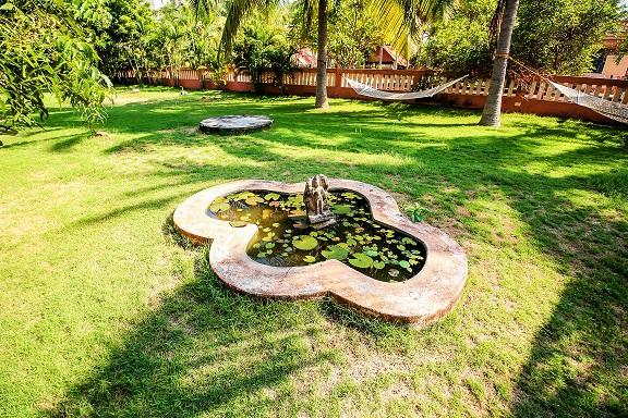 RKN Beach Resort Pondicherry - Reviews, Photos & Offers