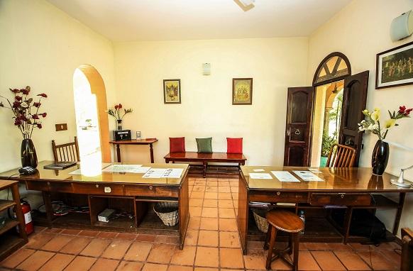 RKN Beach Resort Pondicherry - Reviews, Photos & Offers