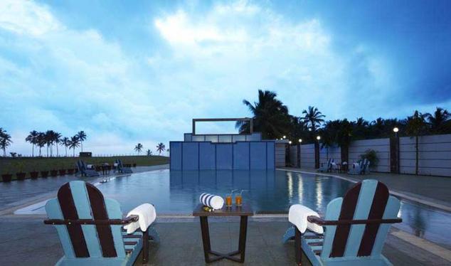 Hotels in Murudeshwar, Book 25 Murudeshwar Hotels at Lowest Price