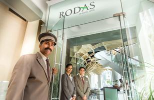 Rodas - An Ecotel Hotel Mumbai - Reviews, Photos & Offers