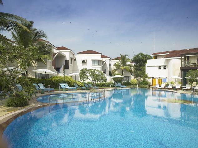 Royal Orchid Beach Resort & Spa Goa, Book@ ₹4049/night - Goibibo