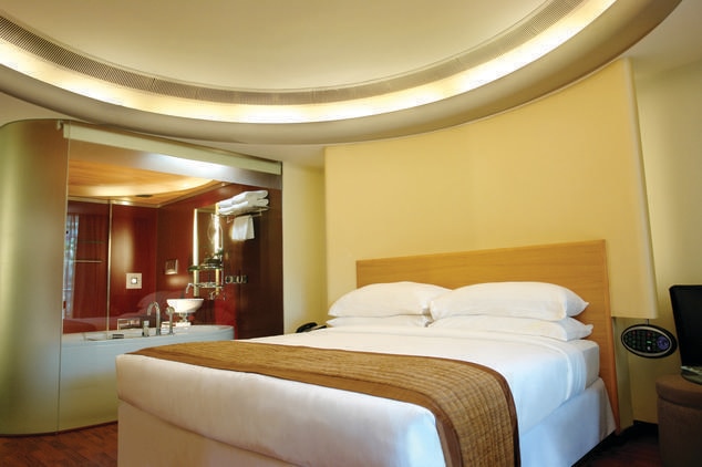 Mercury Room