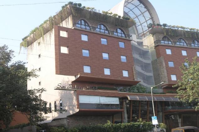 Sai Palace Hotel Mumbai, Book rooms @ ₹3999/night - Goibibo