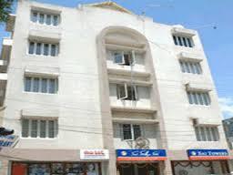Sai Towers Hotel Puttaparthi - Reviews, Photos & Offers
