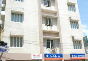Sai Towers Hotel Puttaparthi - Reviews, Photos & Offers