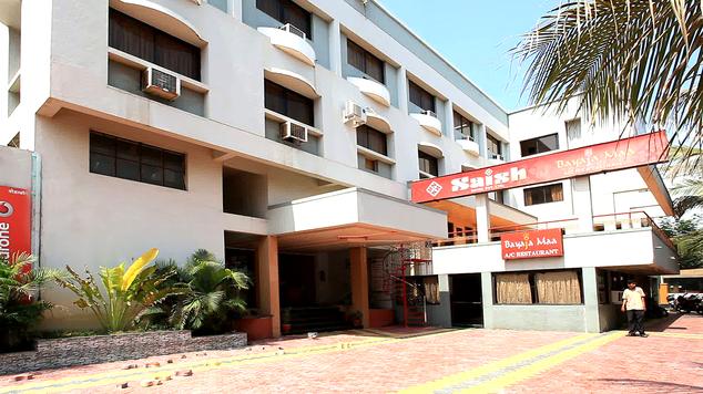 Saish Hotel Shirdi - Reviews, Photos & Offers