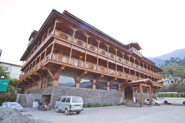 Sandhya Resort Manali - Reviews, Photos & Offers