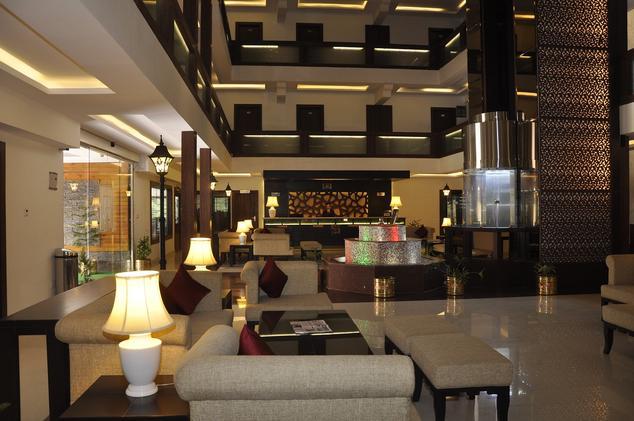 Sandhya Resort Manali - Reviews, Photos & Offers