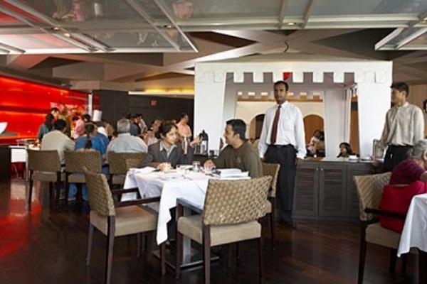 Satkar Residency Hotel Thane - Reviews, Photos & Offers