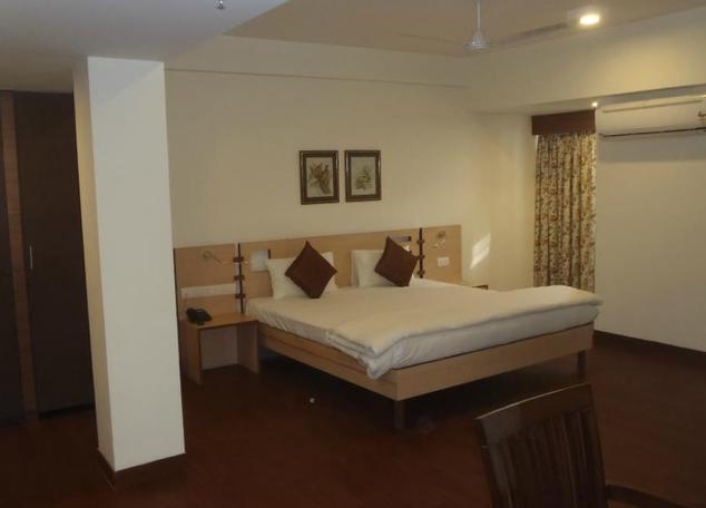 Executive Room