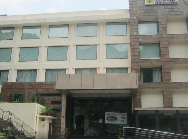 Savoy Greens Jabli Hotel Kasauli, Book@ ₹4284/night - Goibibo