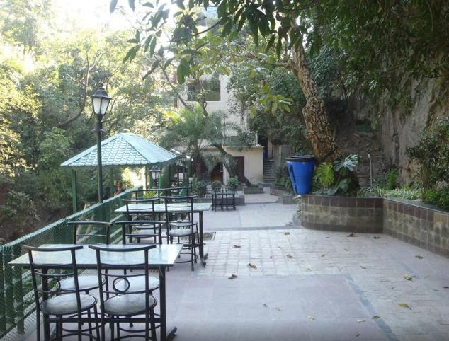 Savoy Greens Jabli Hotel Kasauli, Book@ ₹4284/night - Goibibo