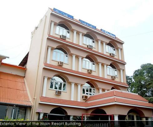 Sea Shell Resort Murud Janjira - Reviews, Photos & Offers