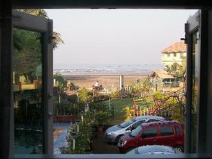Sea Shell Resort Murud Janjira - Reviews, Photos & Offers
