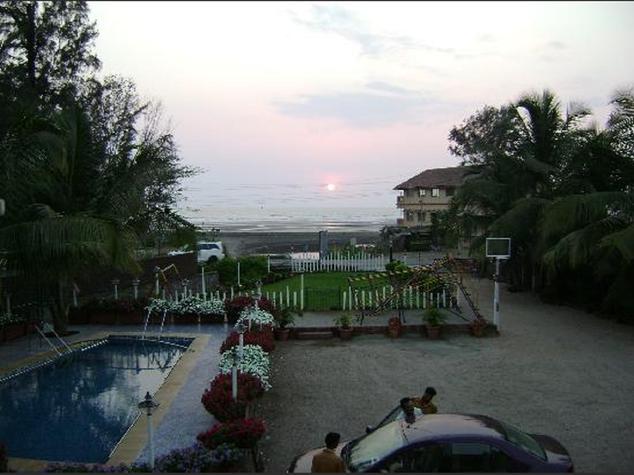 Sea Shell Resort Murud Janjira - Reviews, Photos & Offers