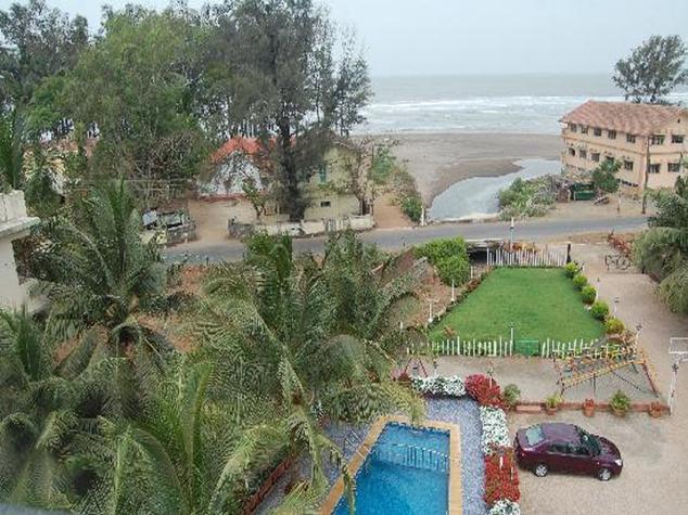 Sea Shell Resort Murud Janjira - Reviews, Photos & Offers