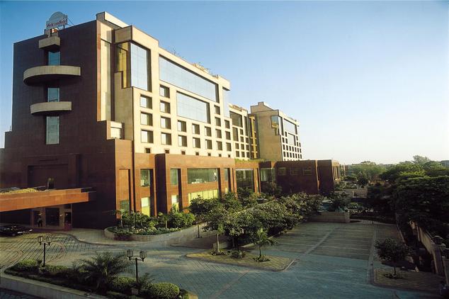 Sheraton New Delhi Hotel Delhi, Book@ ₹8500/night - Goibibo
