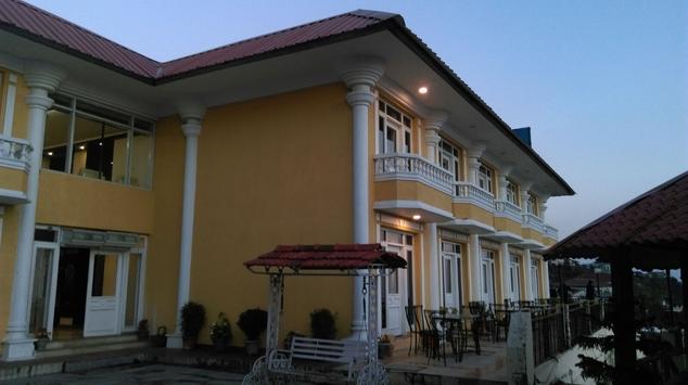 Starz Clarks Inn Hotel Mussoorie, Book@ ₹6500/night - Goibibo
