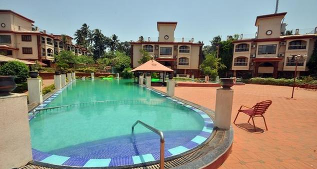 Sun City Resort Goa - Reviews, Photos & Offers