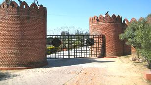 Swaraj Resort Bharatpur - Reviews, Photos & Offers