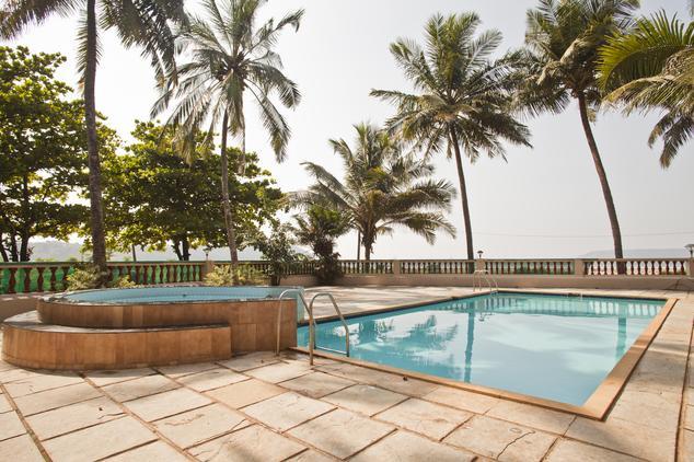 Swimsea Beach Resort (A Beach Property) Goa - Reviews, Photos & Offers