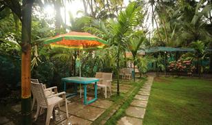 Tandel Resort Palghar - Reviews, Photos & Offers