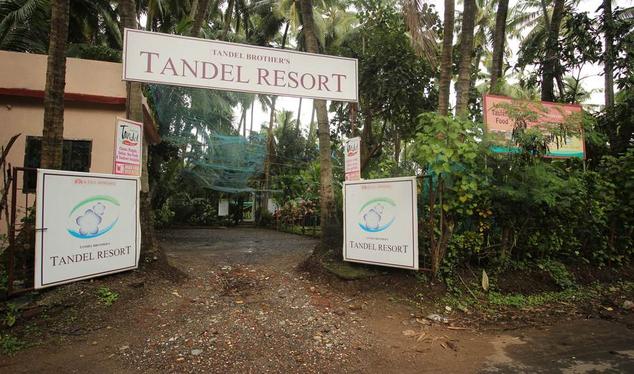 Tandel Resort Palghar - Reviews, Photos & Offers