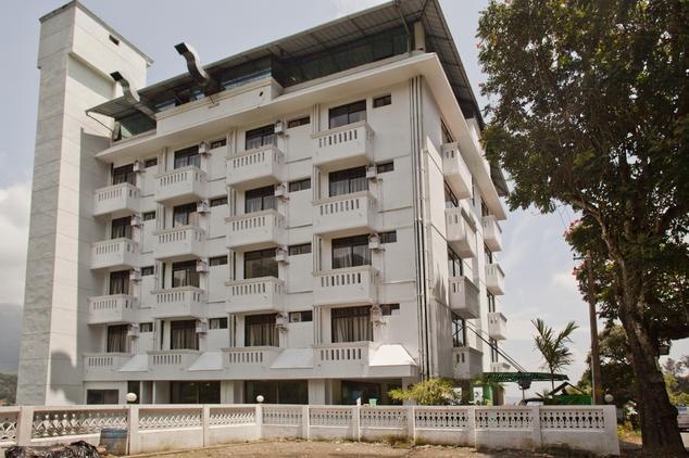 Tea Castle Munnar, Book rooms @ ₹2375/night - Goibibo