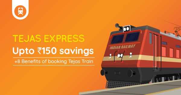 Tejas Express