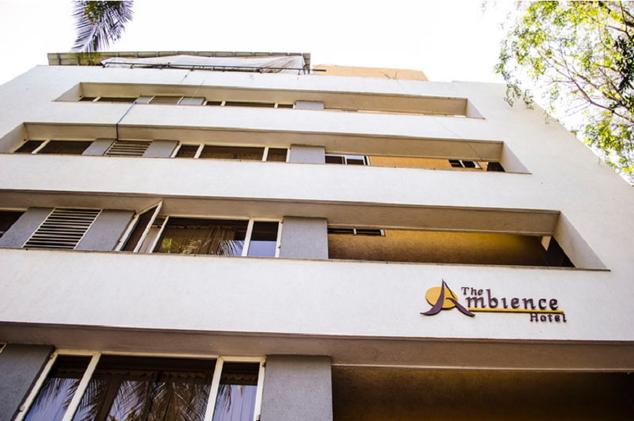 The Ambience Hotel Pune - Reviews, Photos & Offers