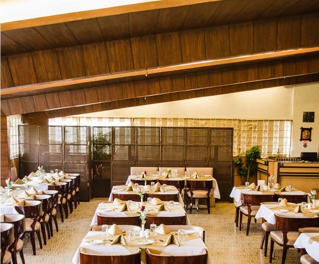 The Ambience Hotel Pune - Reviews, Photos & Offers