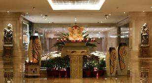 The Ashok Hotel Delhi - Reviews, Photos & Offers