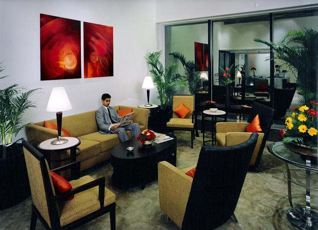 The Centurion Hotel Pune, Book rooms @ ₹2789/night - Goibibo