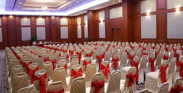The Chancery Pavilion Hotel Bangalore - Reviews, Photos & Offers