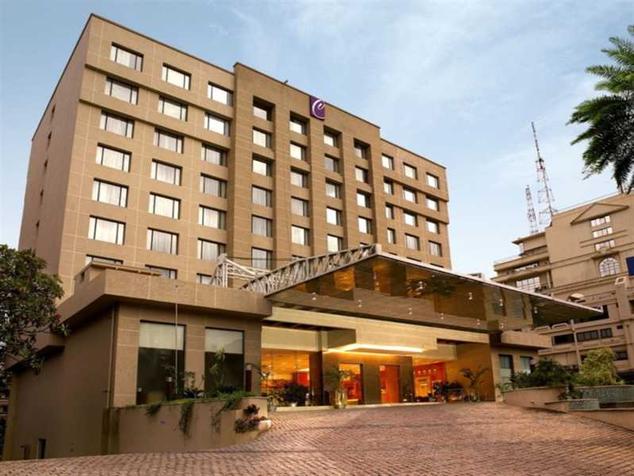 The Chancery Pavilion Hotel Bangalore - Reviews, Photos & Offers