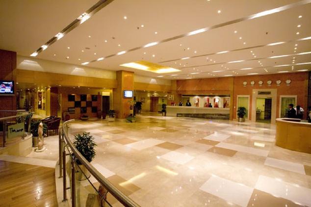 The Chancery Pavilion Hotel Bangalore - Reviews, Photos & Offers