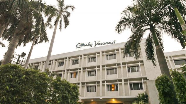 The Clarks Hotel Varanasi - Reviews, Photos & Offers