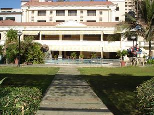 The Classique Club Hotel Mumbai - Reviews, Photos & Offers