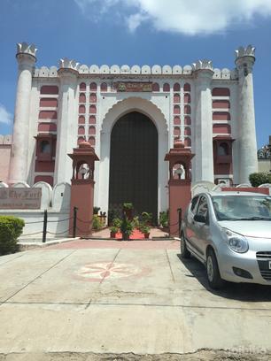 The Fort Ramgarh Hotel Panchkula - Reviews, Photos & Offers