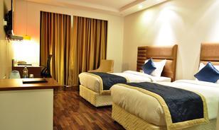 The Grand JBR Hotel Lucknow - Reviews, Photos & Offers