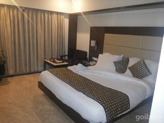 The Grand Thakar Hotel Rajkot - Reviews, Photos & Offers